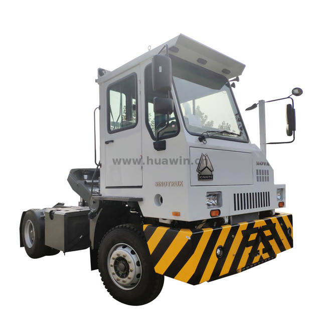 Terminal Tractor, Terminal Tractor Products, Terminal Tractor ...